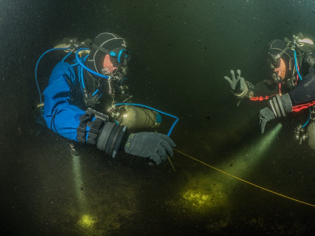 IANTD Teklite - Scuba Point